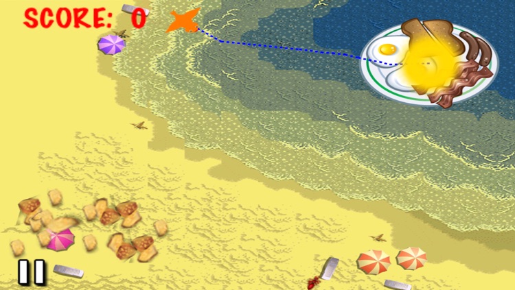 Pixie Bird Flight Control - Fun Addicting Animal Feeding Frenzy FULL by ...