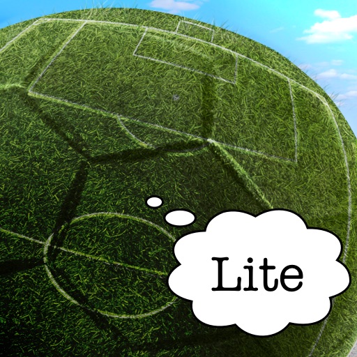 Football Soundboard Ultimate Lite by Global Empire Soft