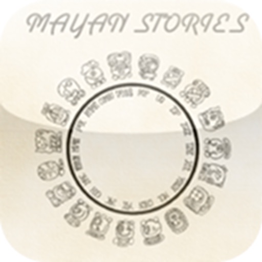 Mayan Stories by TUPPSMARTPHONE