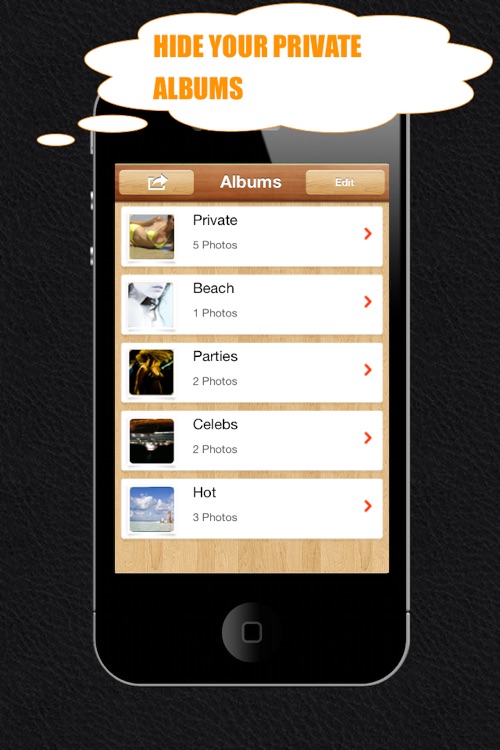 Dot Lock Protection + Secure Your Private Data by ByoungHun Jang