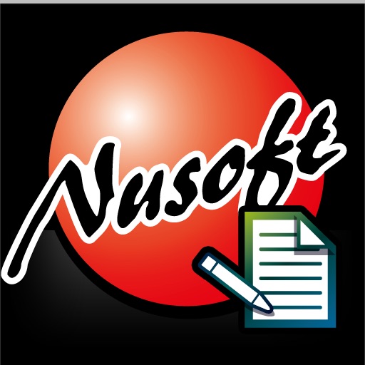 Nusoft IDR UI Demo by Nusoft