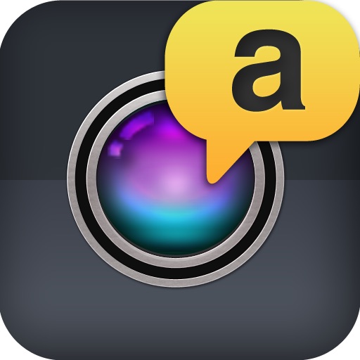 Mobile OCR for iPad Pro by Smart Mobile Software