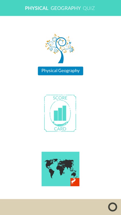 Physical Geography Quiz by Ameer Moosa