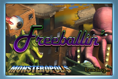 Freeballin' Lite by IUGO Mobile Entertainment Inc.