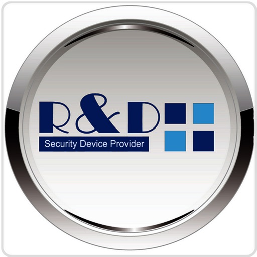 R&D Security by UNITED TECHNOLOGY (ASIA) GROUP LIMITED