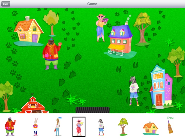 One Step Two Step by Synapse Apps, LLC