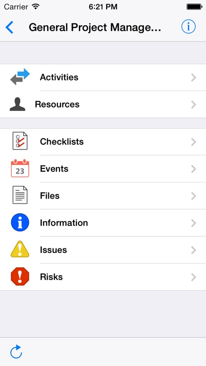 Merlin - Project Management by ProjectWizards