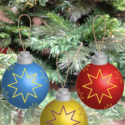 Christmaz Drop HD by Snapshot Apps Pty Ltd