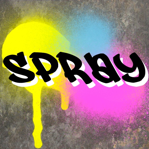 Awesome Spray by SungLab