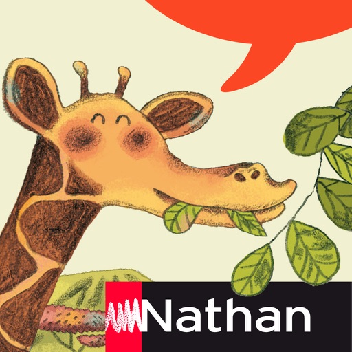 Que la vie est belle ! . Premières Lectures Nathan by SEJER