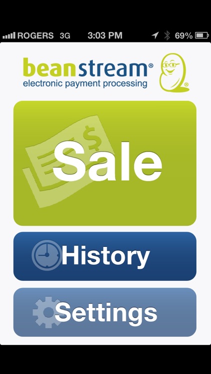 Beanstream Mobile Payments by Bambora, Inc.