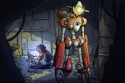 Perfect Echo 1 by Jacopo Rovida