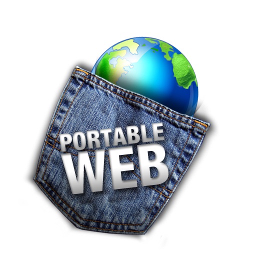 Portable Web by Elysium SARL