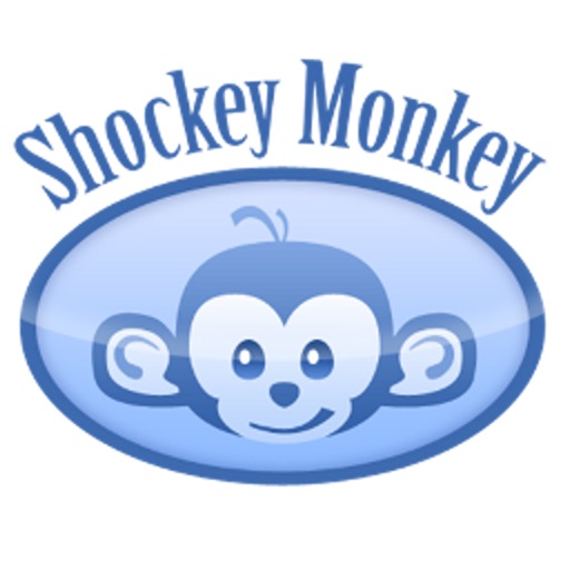 Shockey Monkey by Exchange Defender