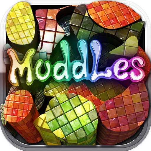 Muddles by 3DAL, LLC