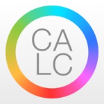 Color-Calc - Apple App Store - US - Category Rankings, Keyword Rankings ...