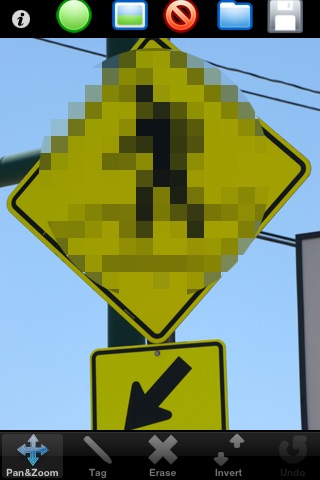 Censored Booth by Kris Lau