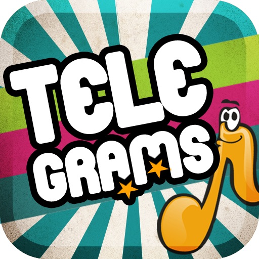 Music Texts - Singing Telegrams by Gilgamesh Media