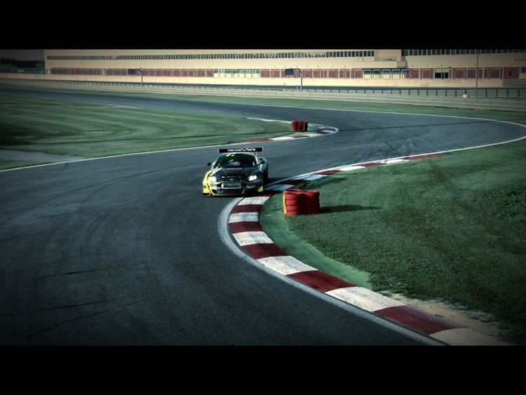 ABC Speed and Control HD (ENG) by VISpro Video&Engineering Ltd.