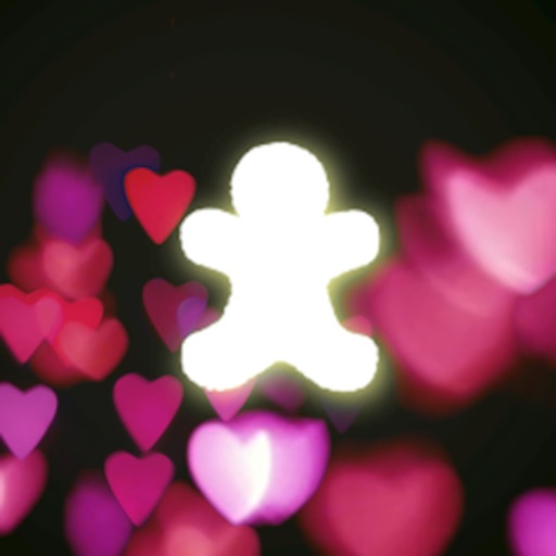 HeartPic Free - Heart & Love Bokeh Effects by SUNWOONG JANG