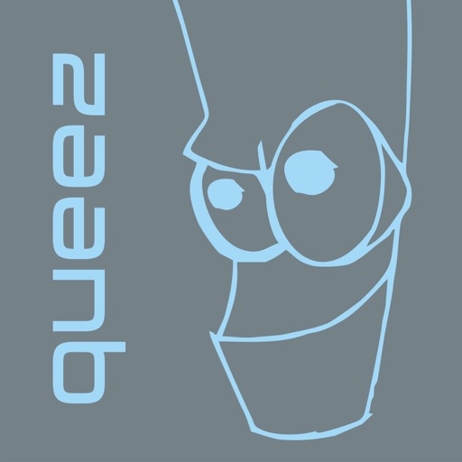 Queez by Infinite Possibilities SRL