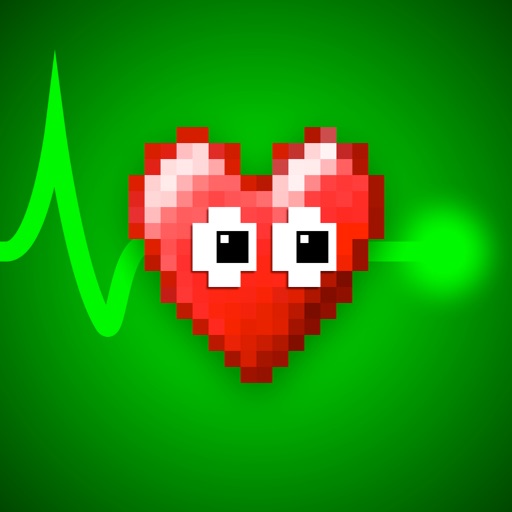 Pulse Chaser by Anton Gregorn