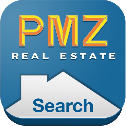 PMZ for iPad by PMZ Real Estate