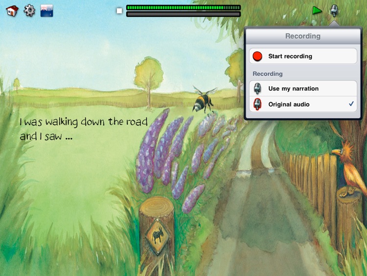 The Wonky Donkey Lite by Kiwa Digital Limited