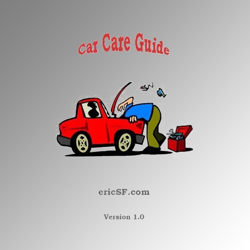 Car Maintenance Guide by Roberto Martín López