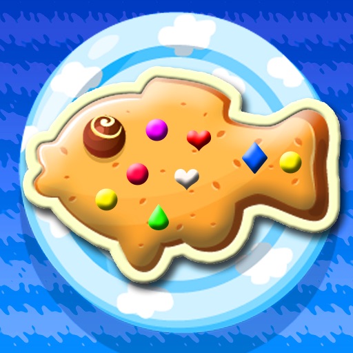 Aha Cookie by GiGiGame