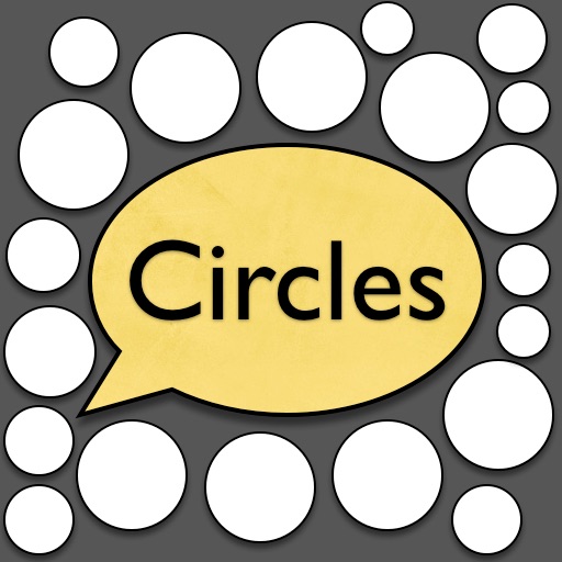 Circles - Memory Test by Appogeum.com Limited
