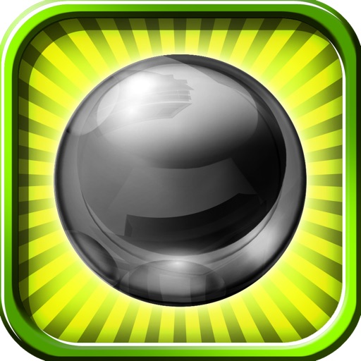 A Super Skill Ball : Free Physics Puzzle Games by Skill Games