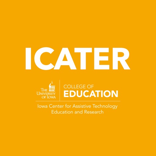 ICATER ToolKit by The University of Iowa (ITS)