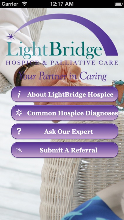 LightBridge Connect by WebSolutionware