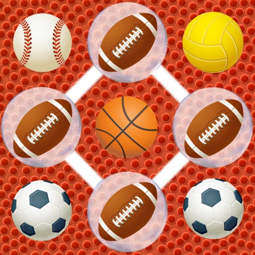 Swipe Balls by Adam Xiao