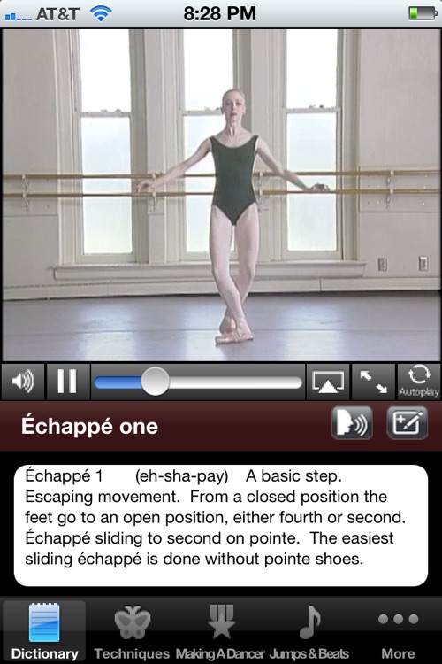 Ballet is Fun by Gopi Corporation