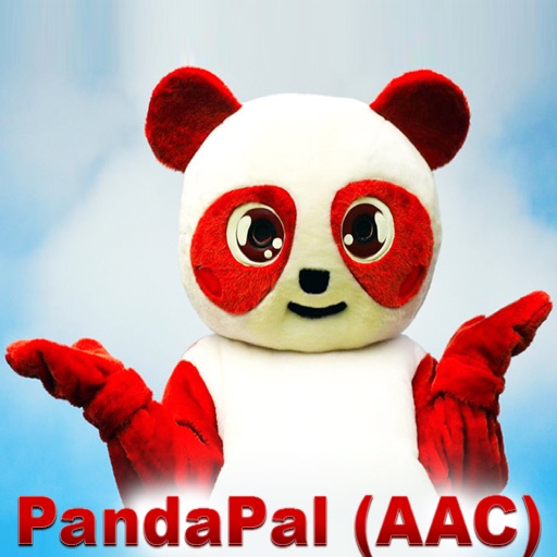 PandaPal (AAC) Application for iPad by Kim Scott, M.S., CCC-SLP