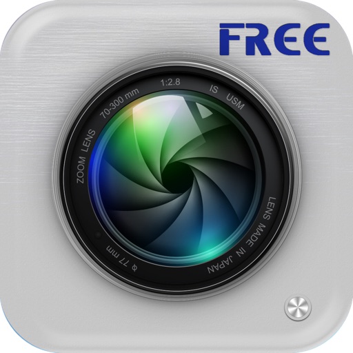 PicHd - Free Photo Editor by Hemant Bosamia