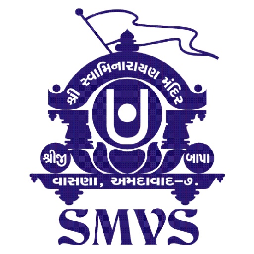 SMVS by SMVS swaminarayan mandir vasna sanstha