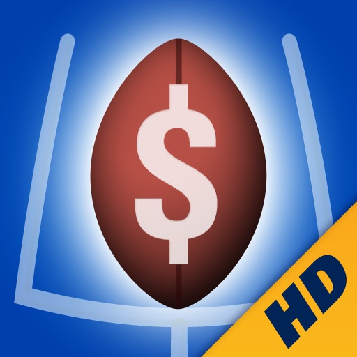Financial Football HD by Visa