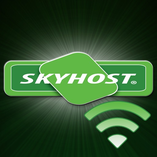 Skyhost Remote by fechtenburg.net