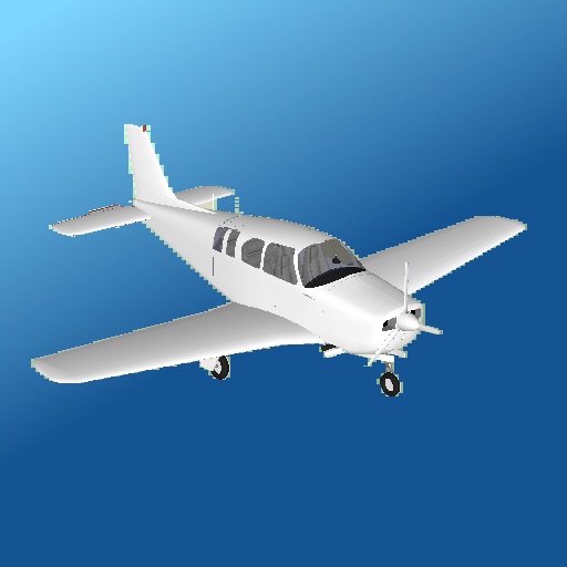 Plane Sight by Mobile Geographics