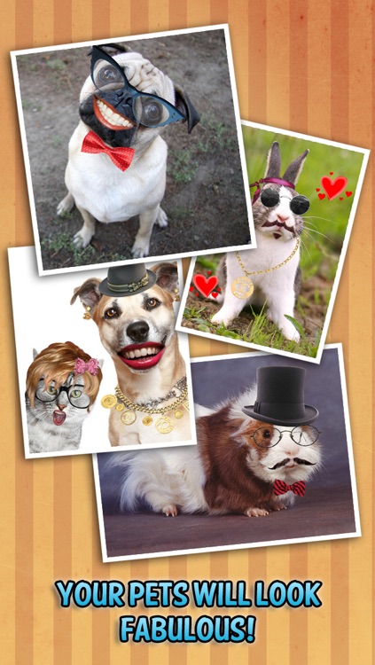 FuntasticFace for Kids by Lisbon Labs