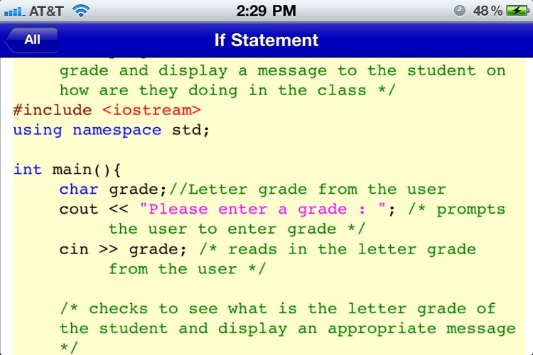 C++ Cheat Sheet by Digital Vogue, Inc