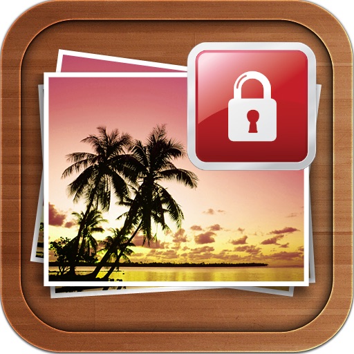 Photo Safe - Password Protect Privacy Picture by Byounghun Jang