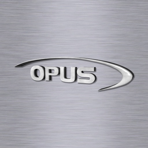 Opus Touch by Audio Partnership