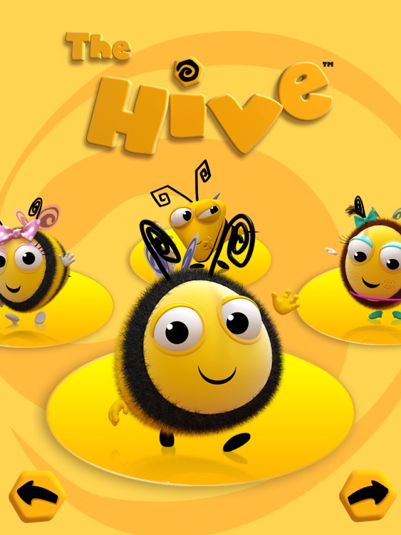 The Hive Activity Centre HD by Maximum Games Limited