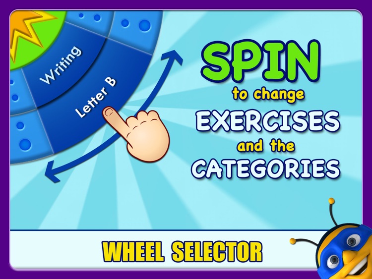 Abby Explorer Phonics - Second Grade HD Free Lite by Hien Ton