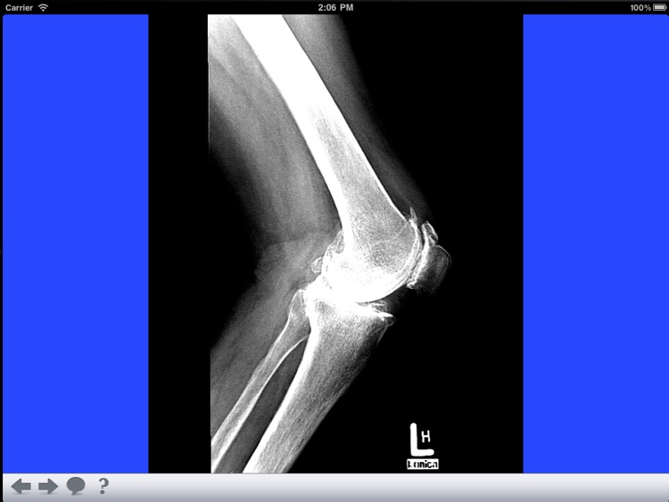 myRad by Creative Medical Systems Inc.