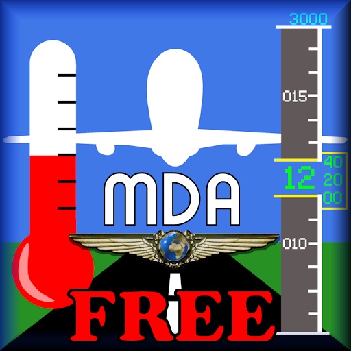 ColdCalcMDA-Lite by RSVP Multimedia Inc.